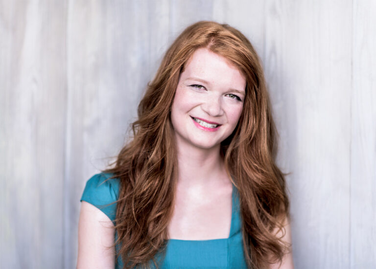 Mary Alexander featured in PEO’s Engineering Dimensions Magazine ...