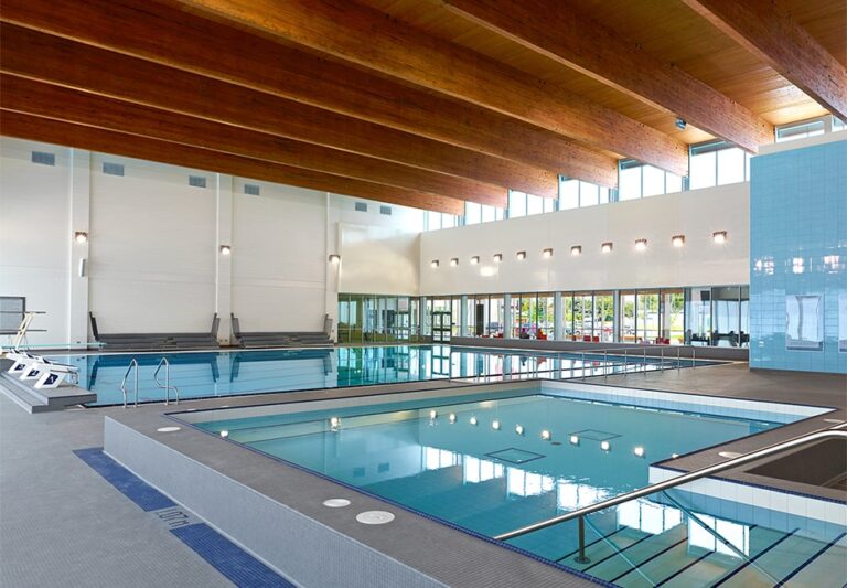 Top 10 Building Types for Mass Timber - Moses Structural Engineers