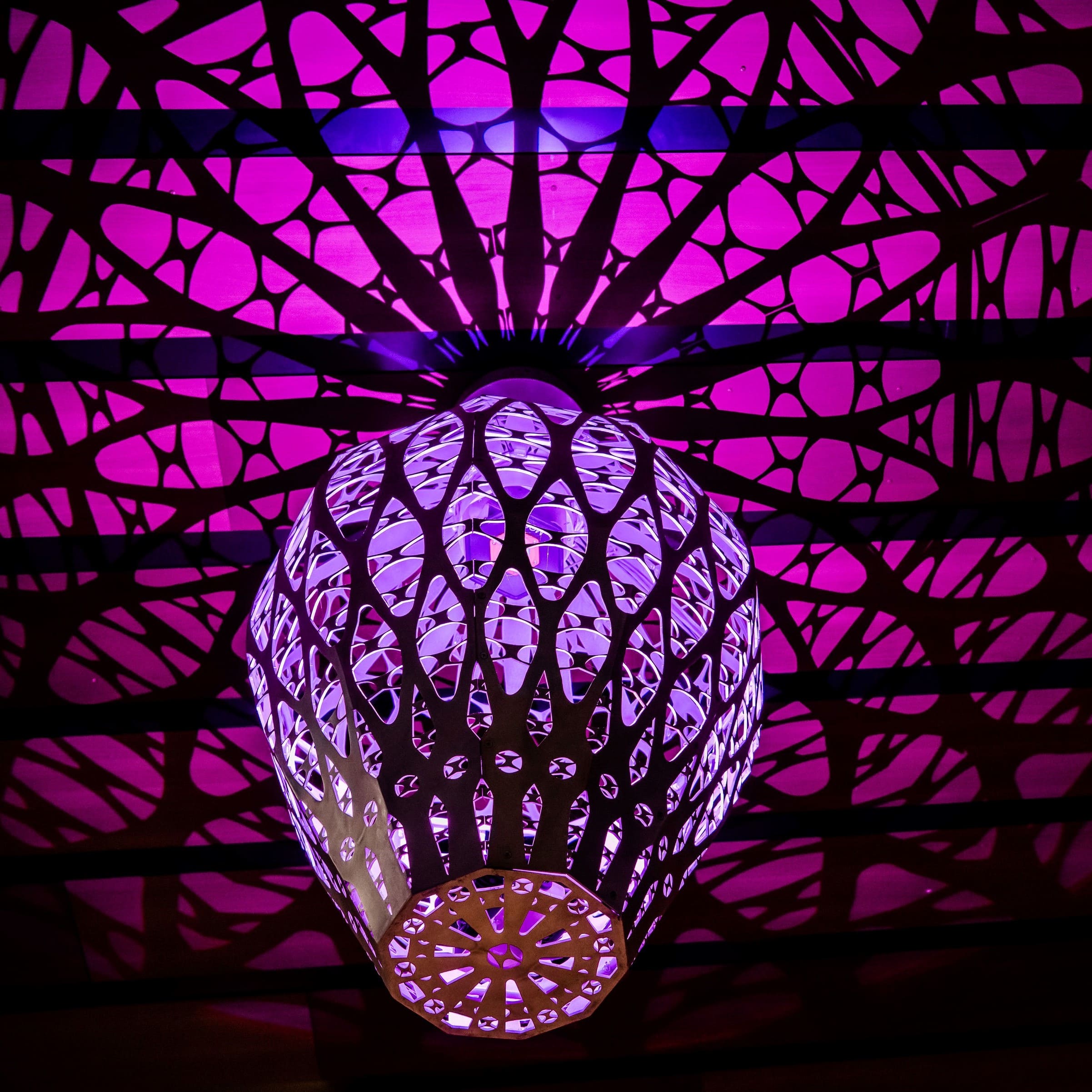 Park West Sculpture - Moses Structural Engineers