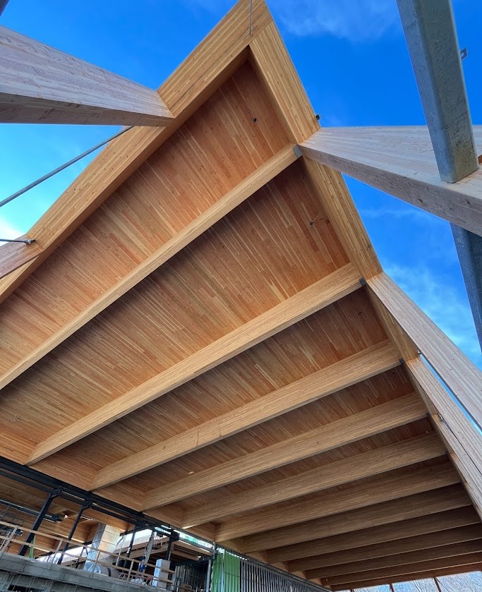 David Moses in Daily Commercial News: Mass Timber in Ontario at 18 ...