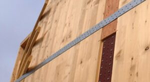 What is a Strap? - Moses Structural Engineers
