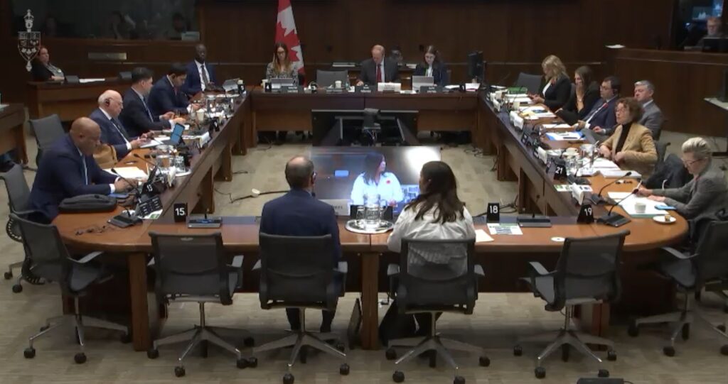 Moses Structural Engineers | Mass timber expertise in Canada and the US