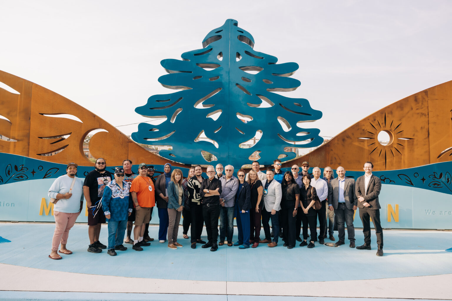 Moses Structural Engineers | Mass timber expertise in Canada and the US