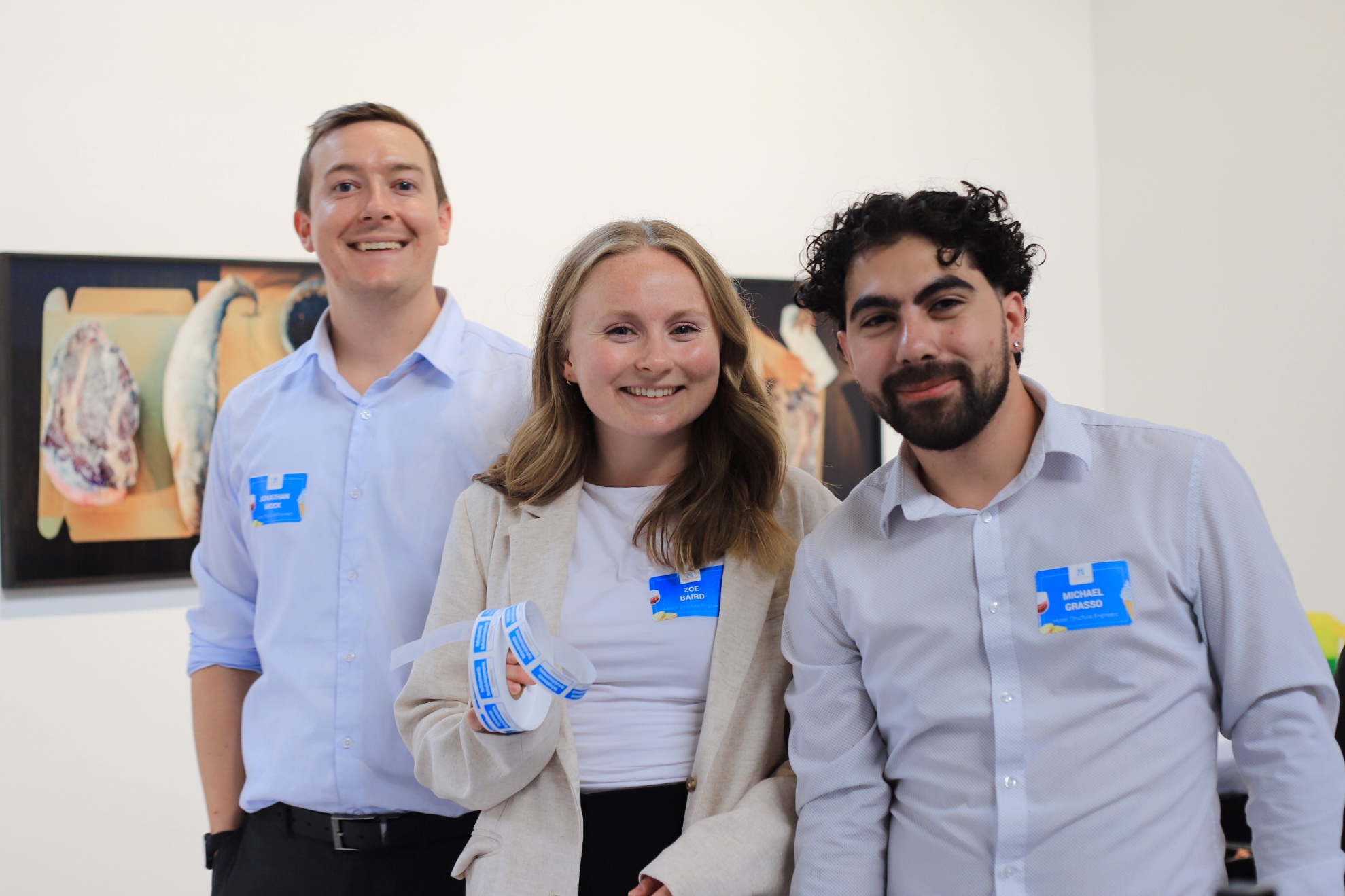 Office Bash Recap: A Celebration for the Books! - Moses Structural ...