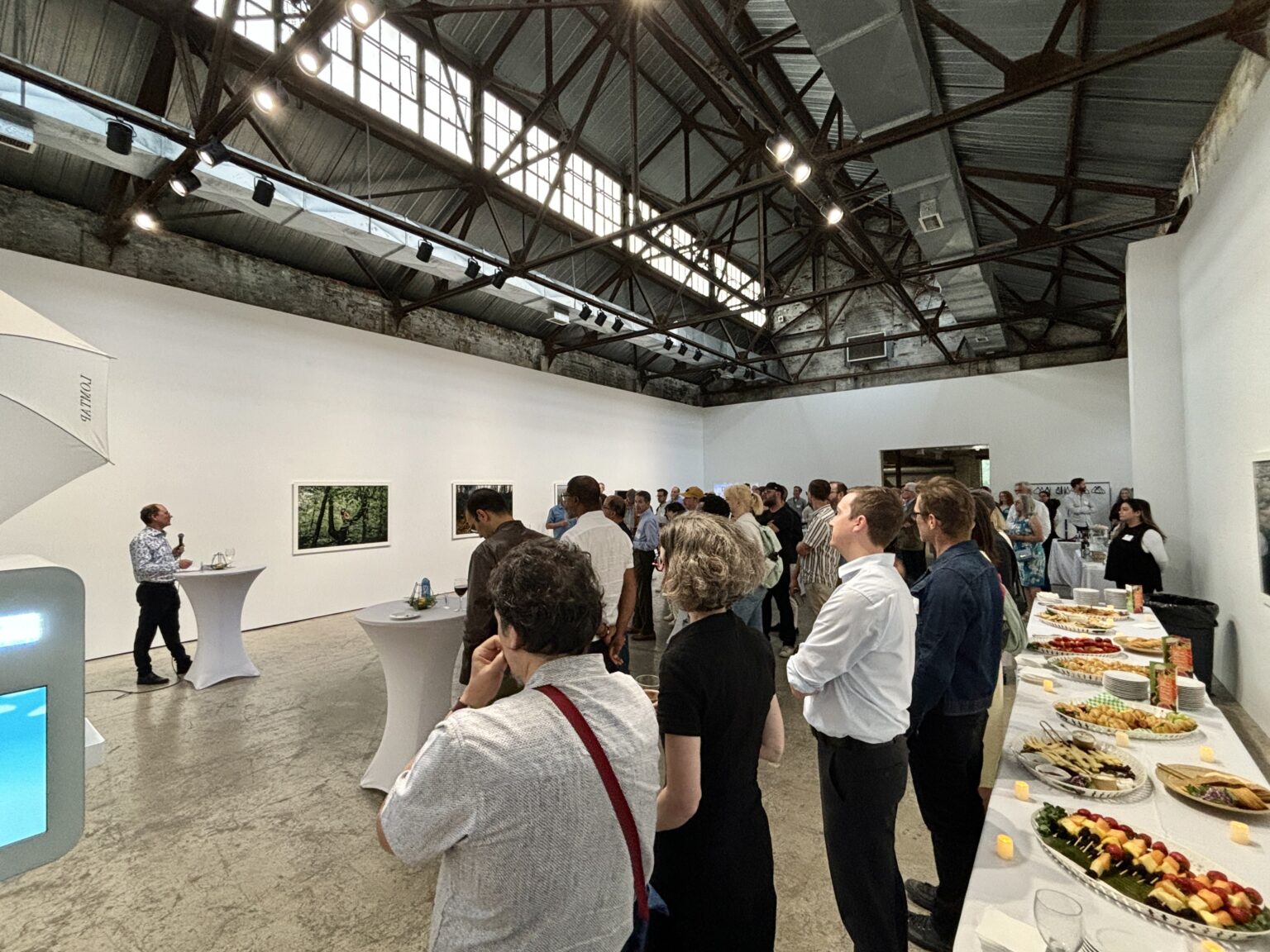 Office Bash Recap: A Celebration for the Books! - Moses Structural ...