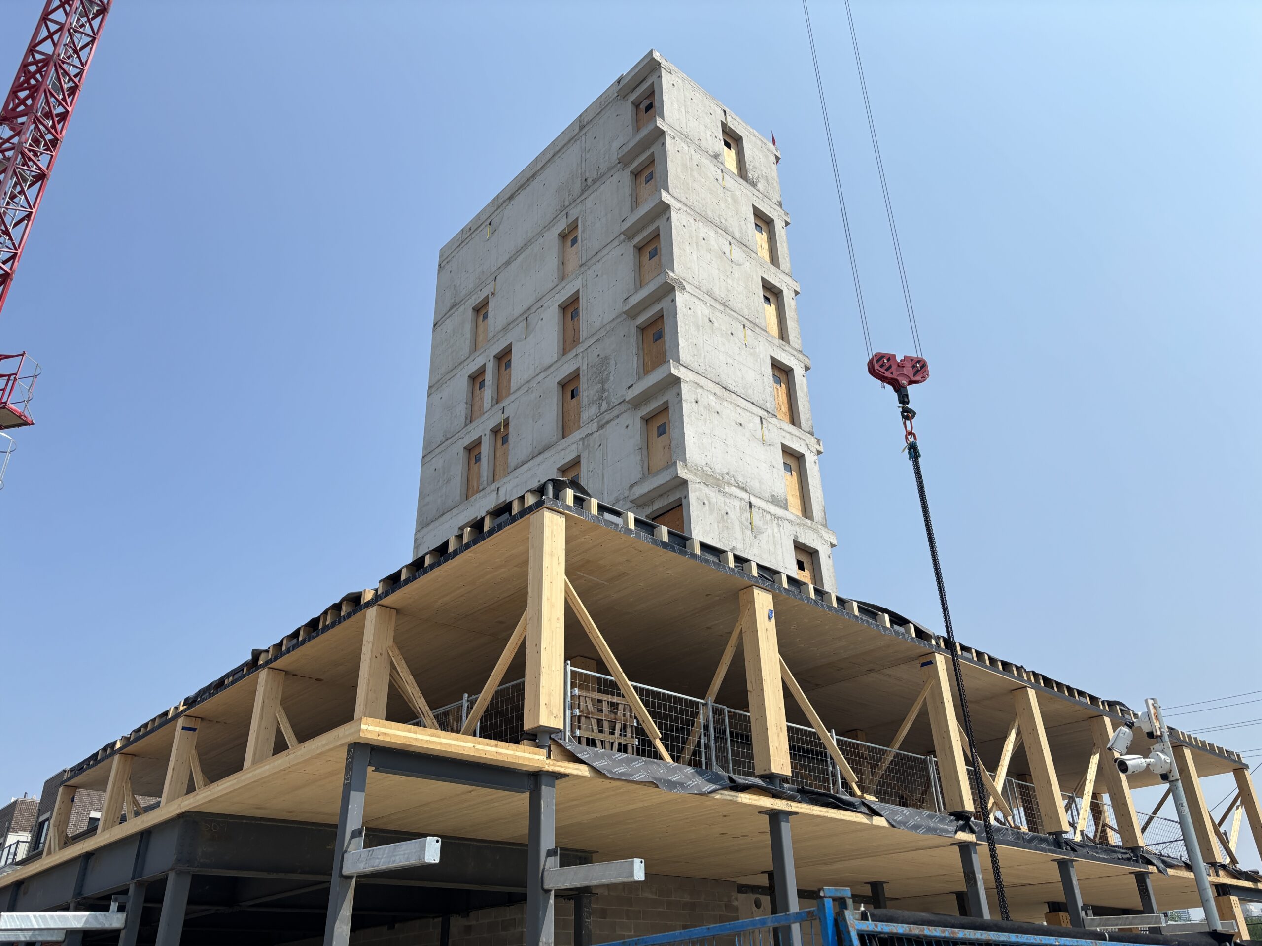 Halsa - Moses Structural Engineers