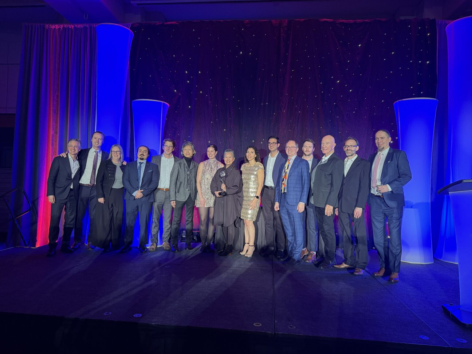 Moses Structural Engineers | Mass timber expertise in Canada and the US